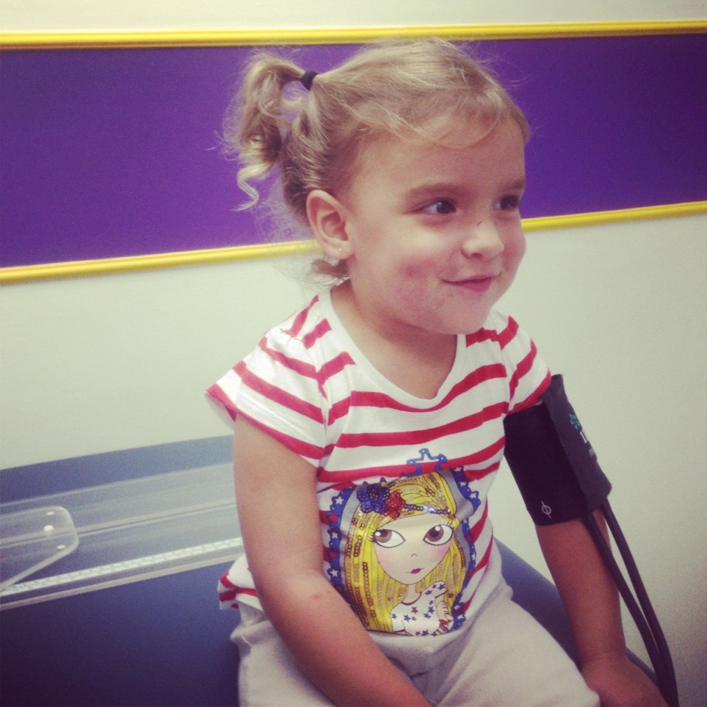 What is CAH: Congenital Adrenal Hyperplasia